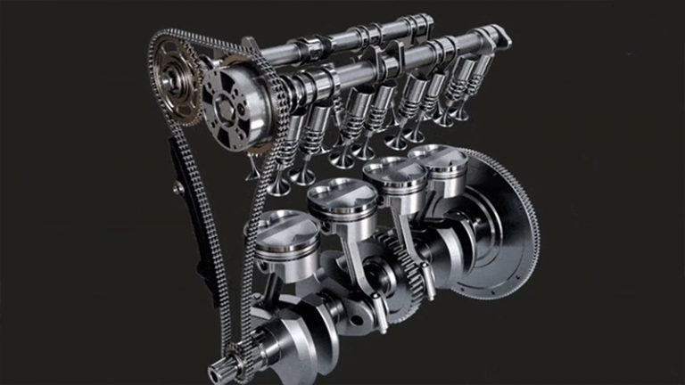 Why Is My Car Engine Racing - Metro League