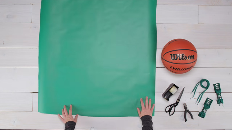 How To Wrap A Basketball? - Metro League