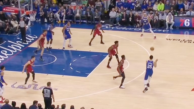 How To Beat A Zone Defense In Basketball Metro League