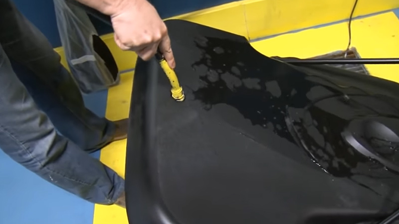 How To Move A Basketball Hoop Filled With Sand? - Metro League