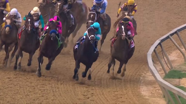 What Is A Daily Double In Horse Racing? - Metro League