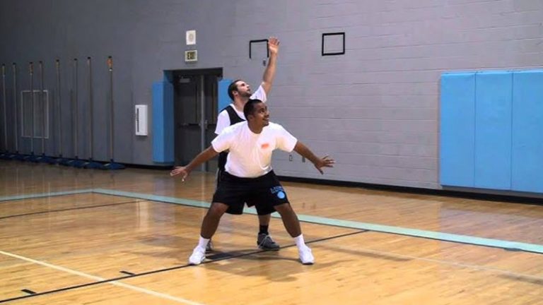 What Is Box Out In Basketball? - Metro League