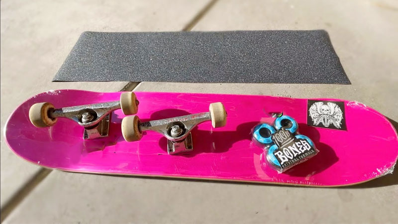 Should You Build Your Own Skateboard - Metro League Should You Build Your Own Skateboard - Metro League