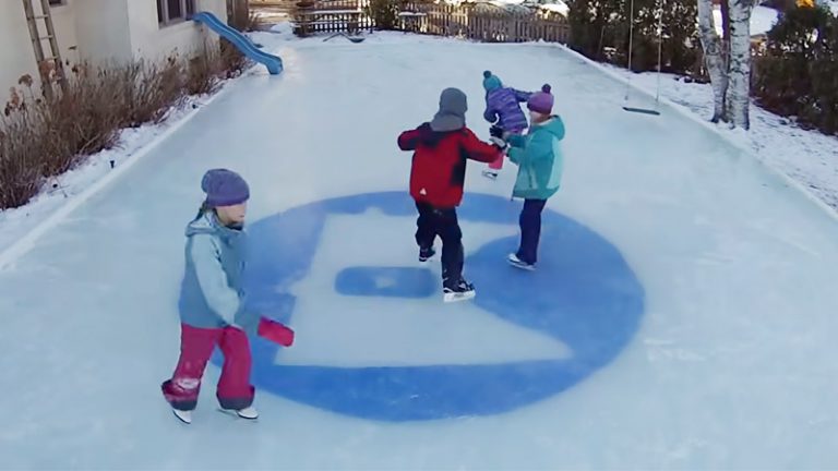 How Do Ice Skating Rinks Stay Frozen? - Metro League