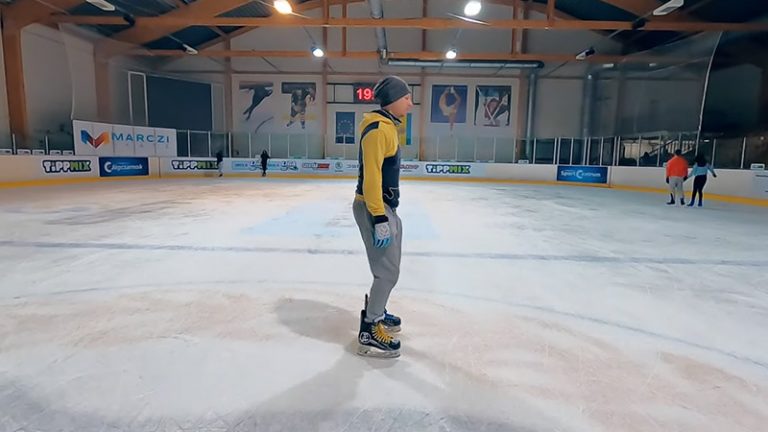 How Do Ice Skating Rinks Stay Frozen? - Metro League