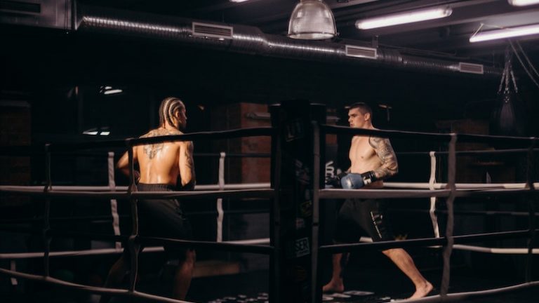 When Did Boxing Start In America? - Metro League