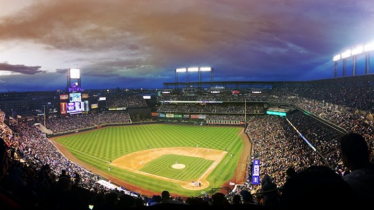 Dimensions of America's Pastime: How Many Square Feet in a Baseball ...
