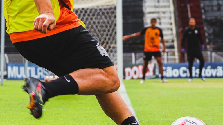 What Is A Corner Kick In Soccer? - Metro League