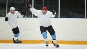 Why Is Backflip Illegal In Figure Skating? - Metro League