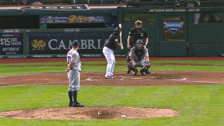 The Art of Baseball Mastery: What is a 3 Pitch Inning Called? - Metro ...