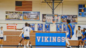 When Did 3-Point Shot Start in High School Basketball? - Metro League