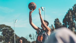 When Did 3-Point Shot Start in High School Basketball? - Metro League