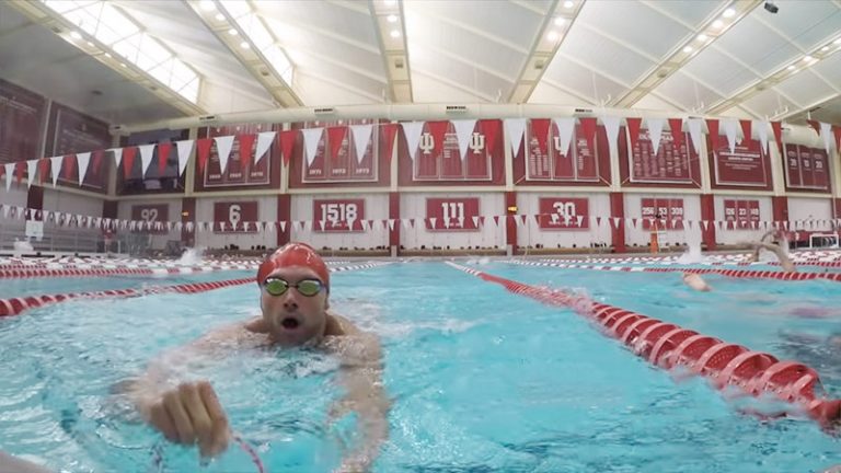 Is 73 Degree Water Too Cold To Swim? - Metro League