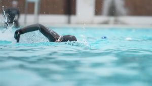 Is 74 Degree Water Too Cold To Swim? - Metro League