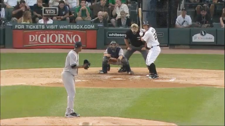 What Is A Pitchout - Metro League