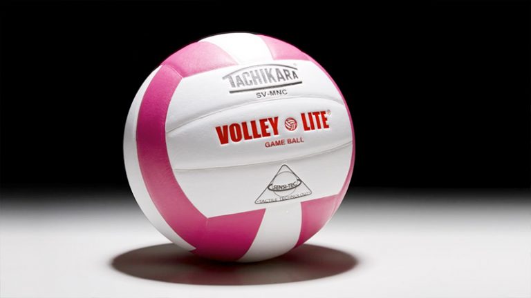 What Is A Volley Lite Volleyball? - Metro League
