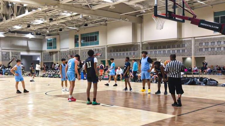 What Is Aau Basketball? - Metro League
