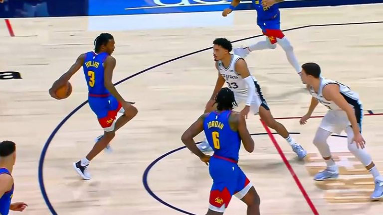 What Does APG Mean In Basketball? Decoding Basketball Jargon - Metro League