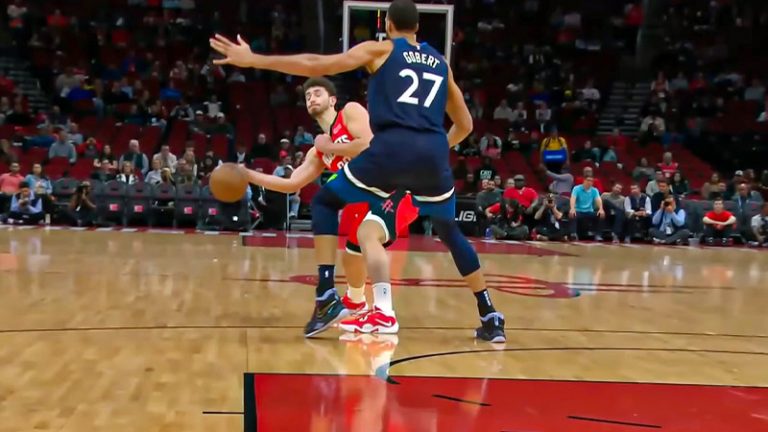 What Does APG Mean In Basketball? Decoding Basketball Jargon - Metro League