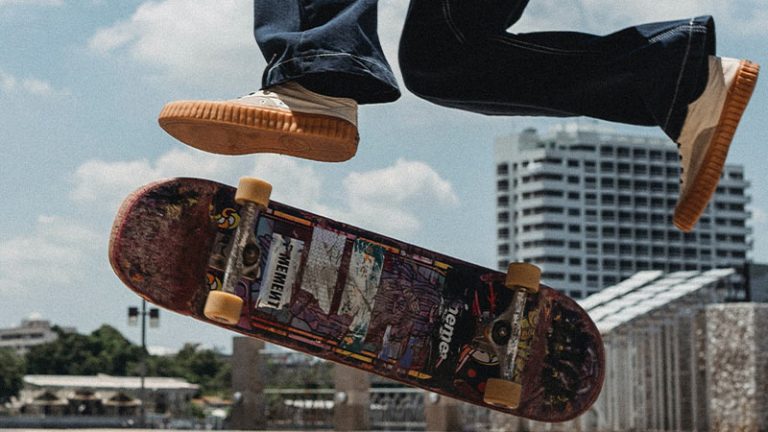Are Airwalk Skateboards Good? - Metro League