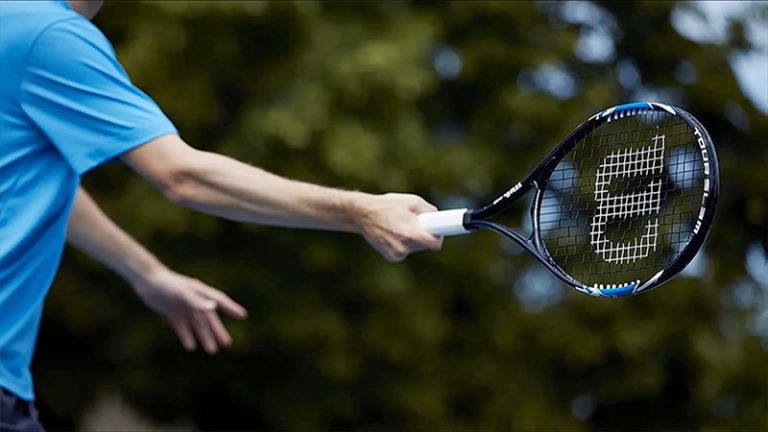 Are Tennis Racquets Made For Right Handed People - Metro League