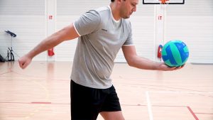 Are You Allowed To Serve Underhand In Volleyball? - Metro League