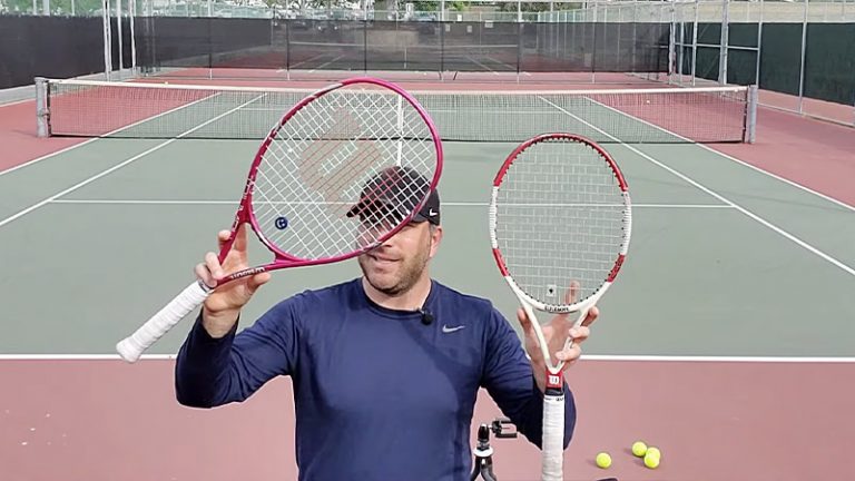 Are You Allowed To Use 2 Rackets In Tennis? - Metro League