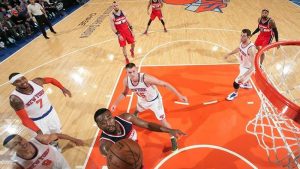 What Is a Layup in Basketball: A Fundamental Move Explained - Metro League