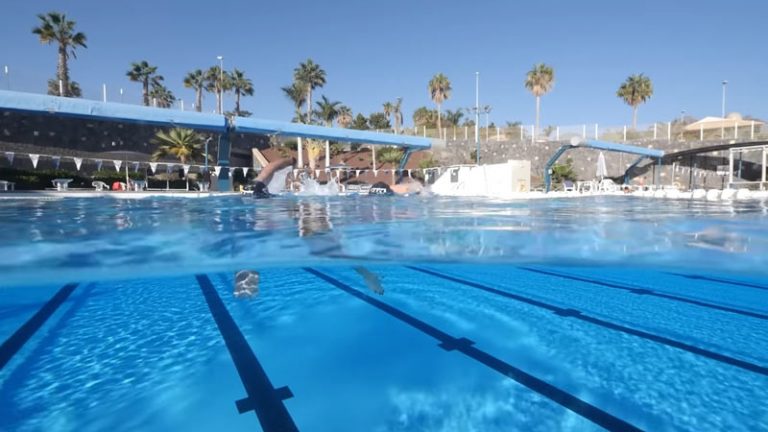Things to Know: Why Do My Lungs Feel Weird After Swimming - Metro League
