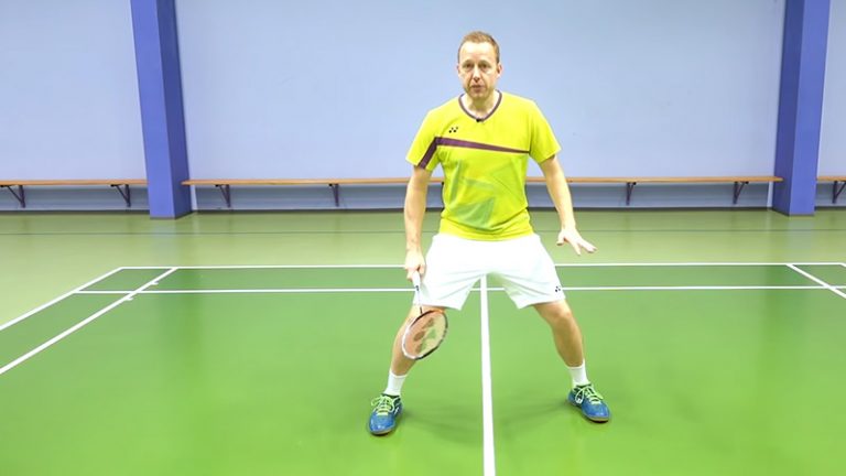 Does Playing Badminton Build Muscle? - Metro League