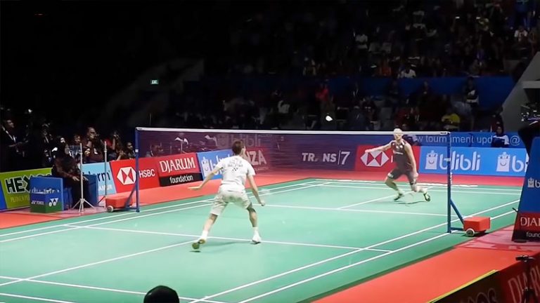 Is Badminton Bad For Thin People? - Metro League