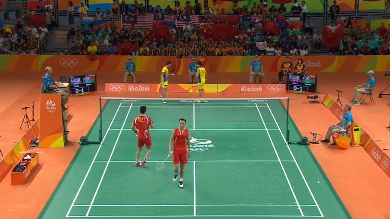 Why Is Badminton An Indoor Sport? - Metro League