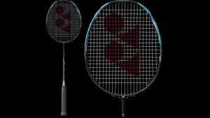 Why Badminton Rackets Are Hoop Shaped? - Metro League
