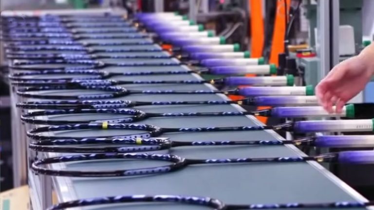 Why Are Badminton Rackets So Expensive? - Metro League