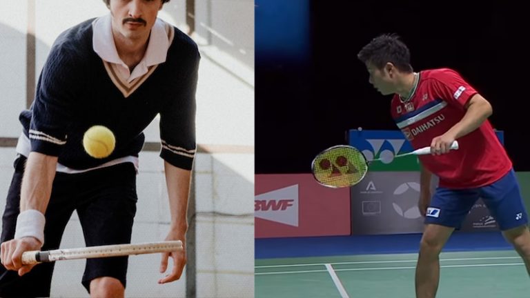Why Badminton Is Better Than Tennis? - Metro League