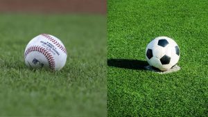 Why Baseball Is Better Than Football? - Metro League