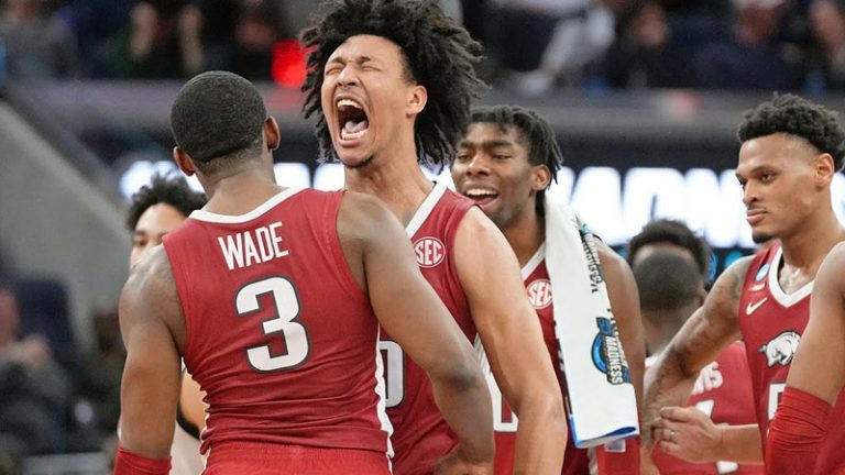 What Does Sweet 16 Mean in Basketball? - Metro League