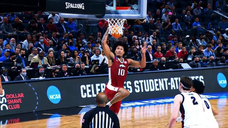 What Does Sweet 16 Mean in Basketball? - Metro League