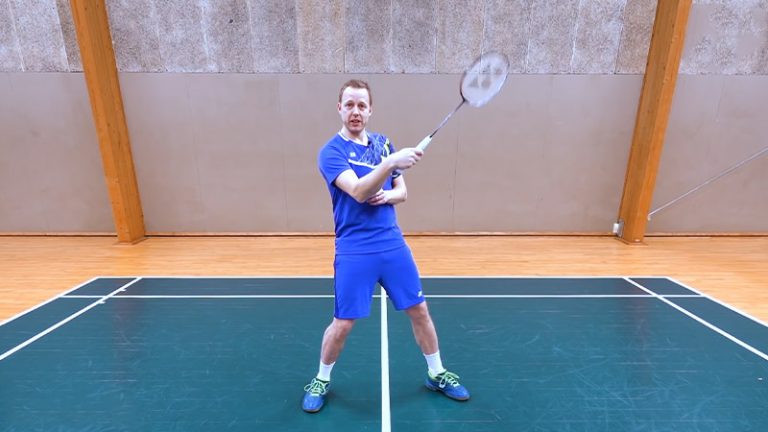 What Are the Benefits of Playing Badminton - Metro League