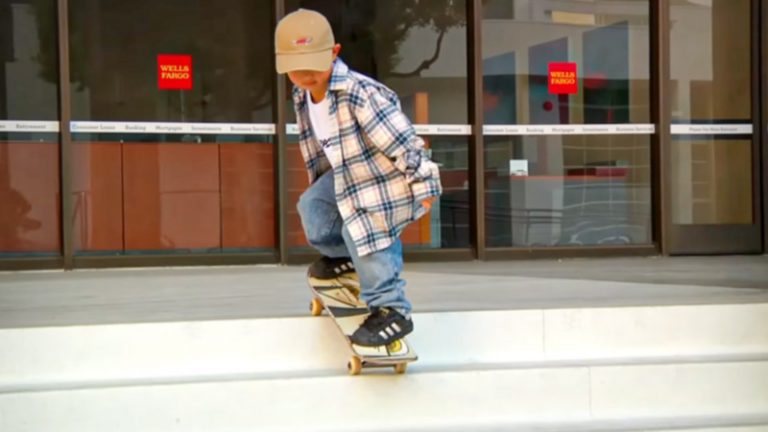 What Age To Start Skateboarding: Unrevealing Essential Facts - Metro League