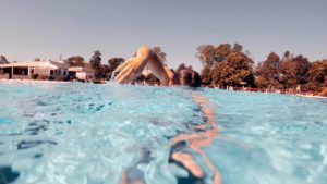 The Impact of Daily Swimming: What Happens If You Swim Every Day ...