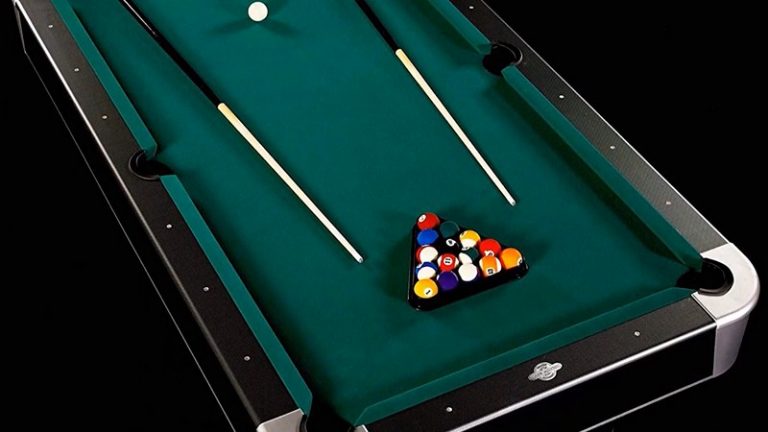 Are Brunswick Pool Tables Good ? - Metro League