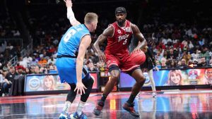 A Unique Take on the Game: What Is Big3 Basketball? - Metro League