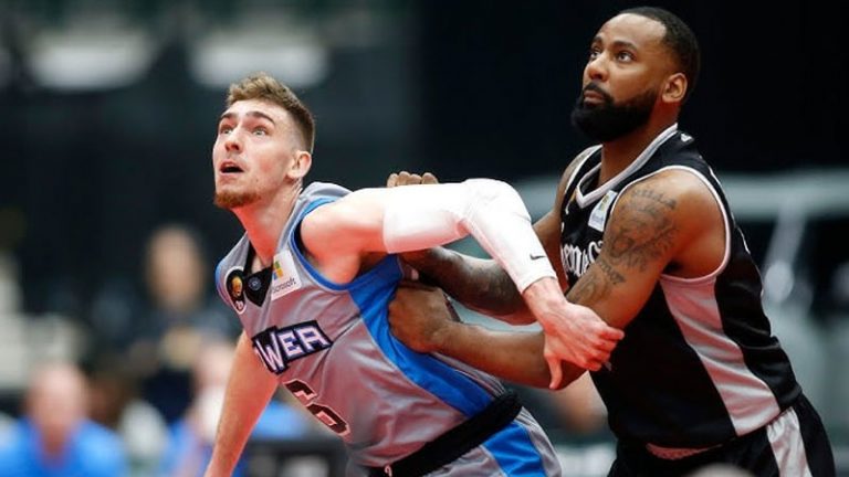 A Unique Take on the Game: What Is Big3 Basketball? - Metro League