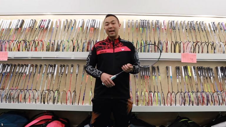 Are Black Knight Badminton Racquets Good? - Metro League