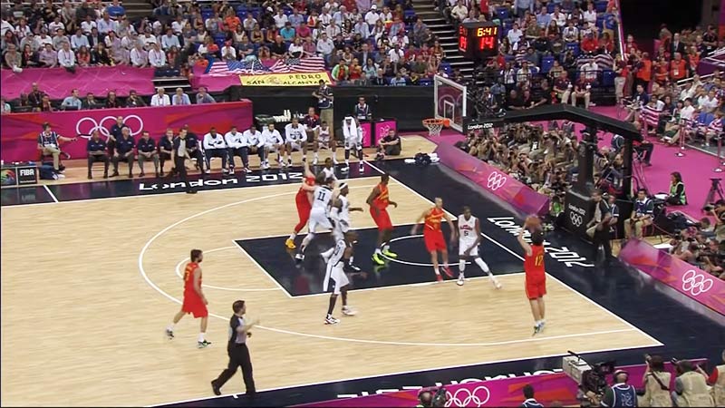 What Is A Bonus In Basketball - Metro League
