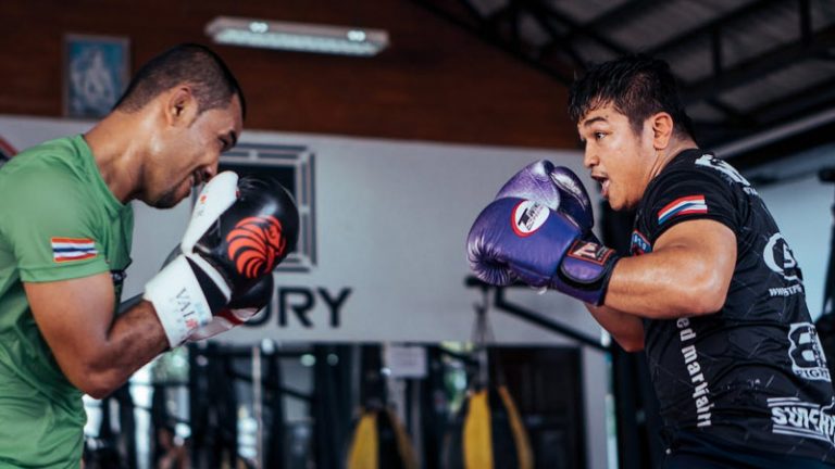 Things to Know: What Is an Exhibition Boxing Match? - Metro League