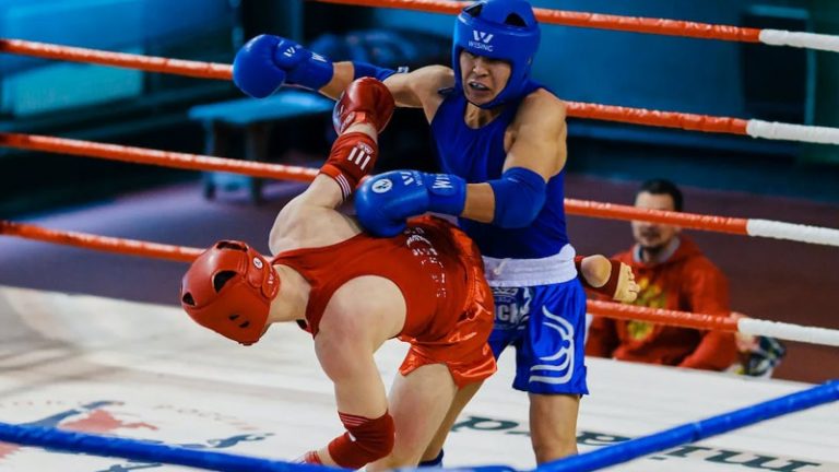 Things to Know: What Is an Exhibition Boxing Match? - Metro League