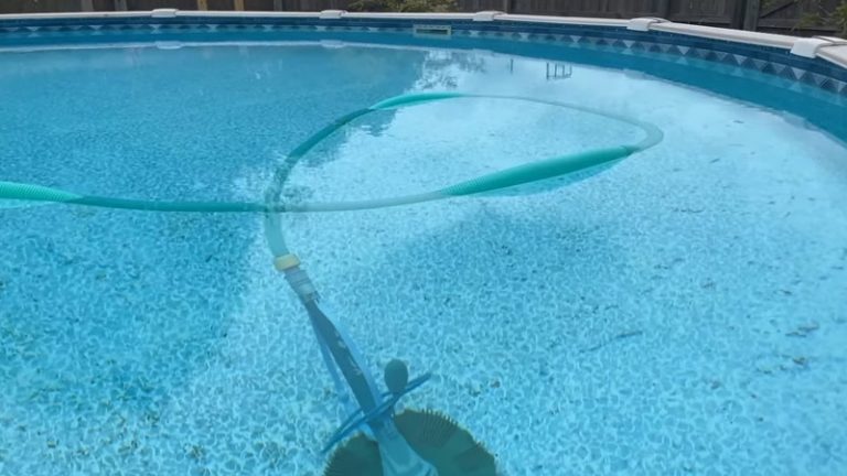 What Causes Bubbles in a Swimming PoolL Learn the Causes and prevention ...