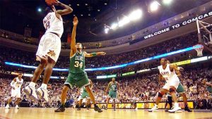 What Is A Buzzer Beater In Basketball? - Metro League